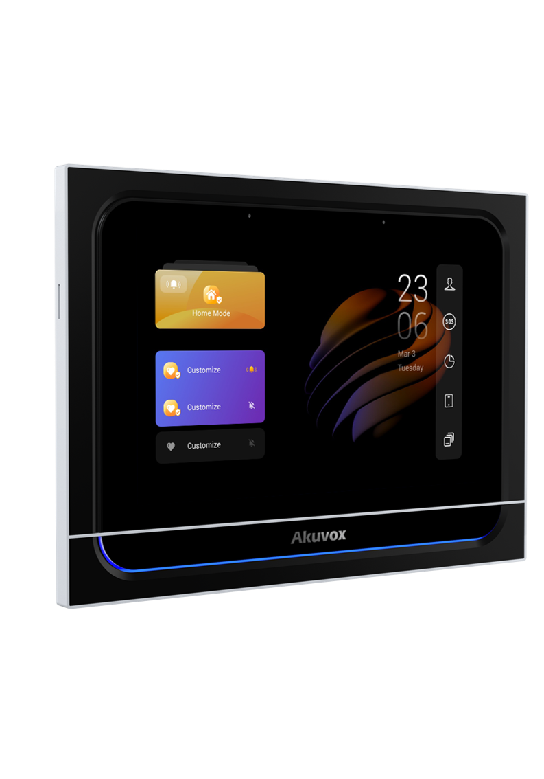Akubela Smart Panel | Akuvox.cz